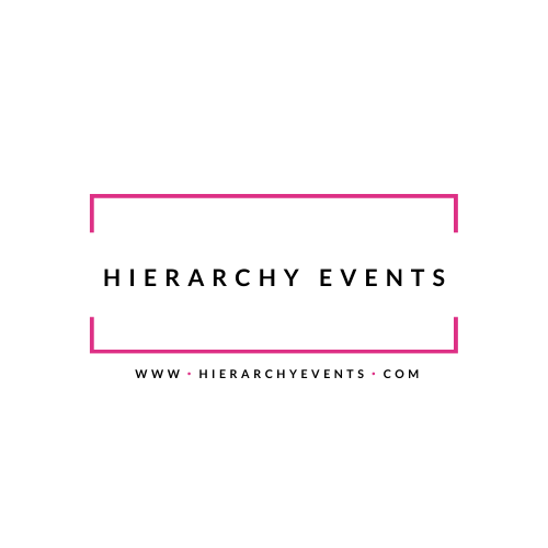 GRADUATION CARDS – Hierarchy Events